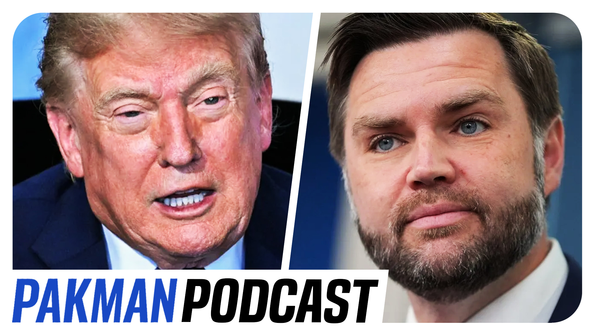 The David Pakman Show - June 19, 2026
