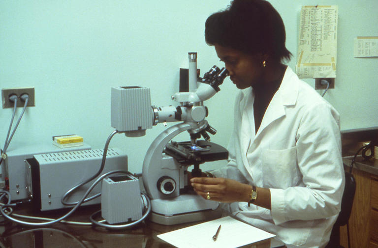 Legionnaires’ disease outbreak in Philadelphia in 1976 was mysterious ...