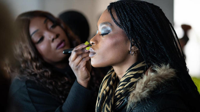 Why does beauty become 'niche' when it's Black-founded?