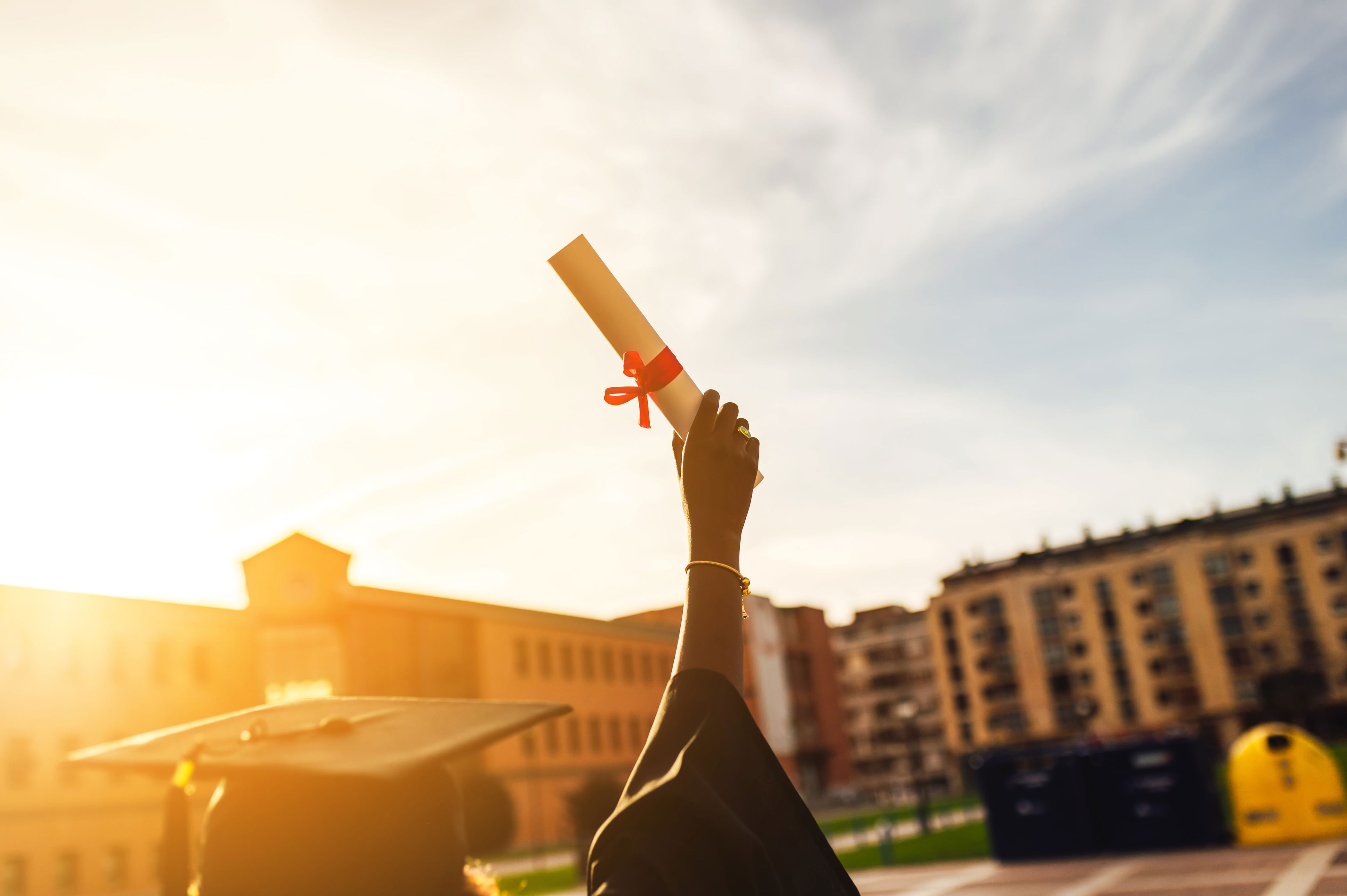 QS 2027 revela el nuevo ranking de las mejores universidades del mundo