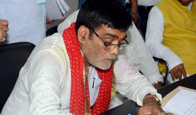 Bihar's cooperative department launches pilot project for quality rice ...