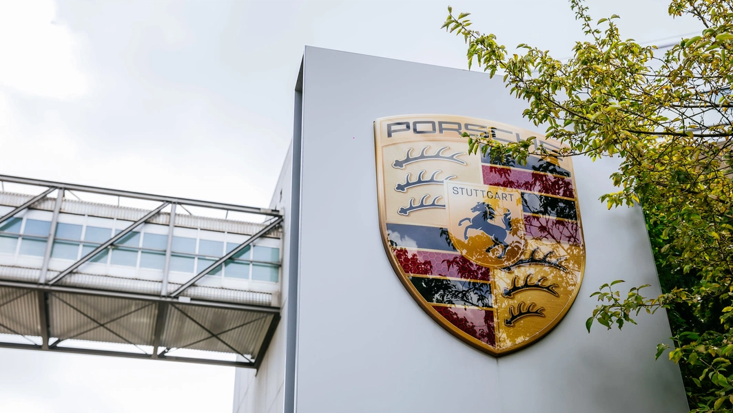 Porsche pivots from full EV push to synthetic fuel strategy