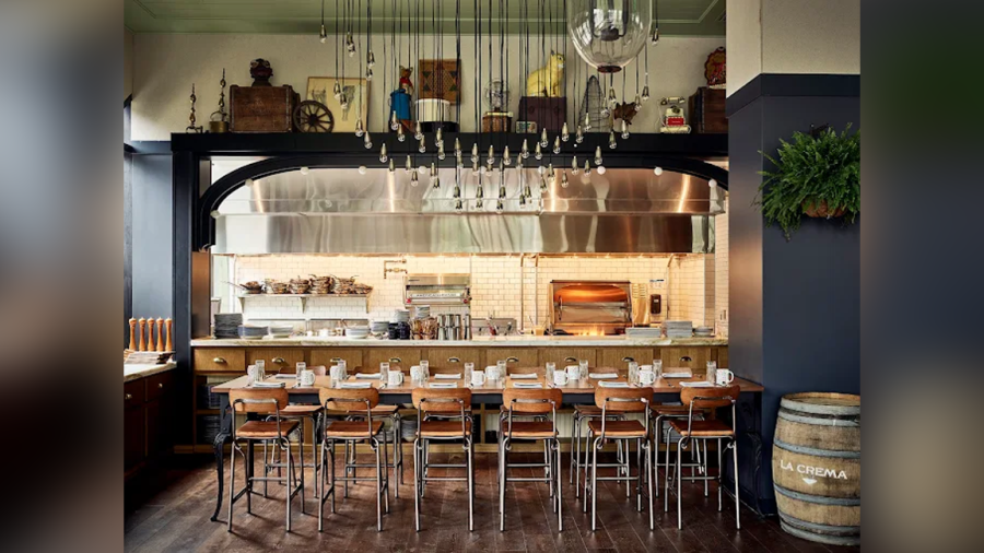 Emporium Kitchen & Wine Market is bringing tastes from around the world ...