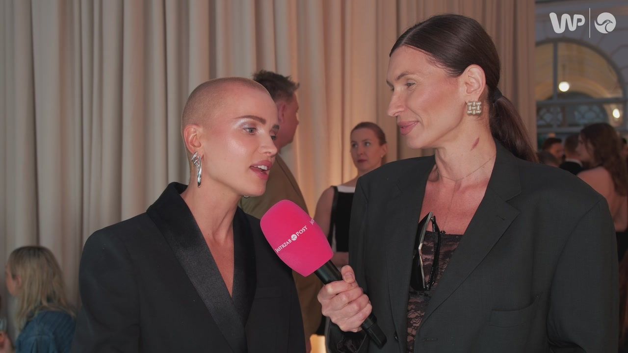 Maffashion bawiła się na weselu Darii Sytej