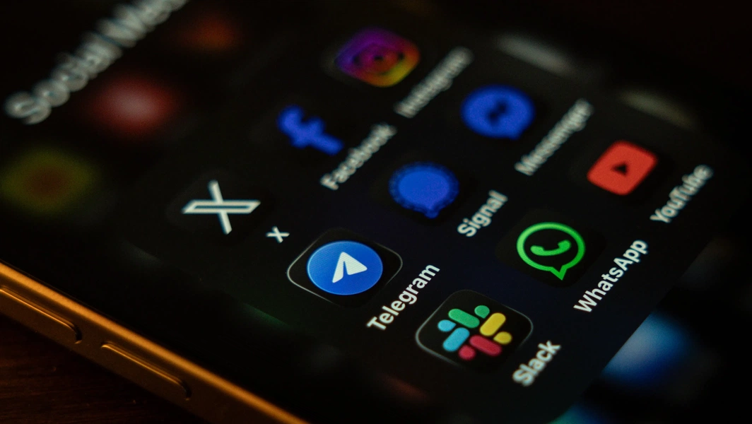 4 leading Android messaging apps in 2026