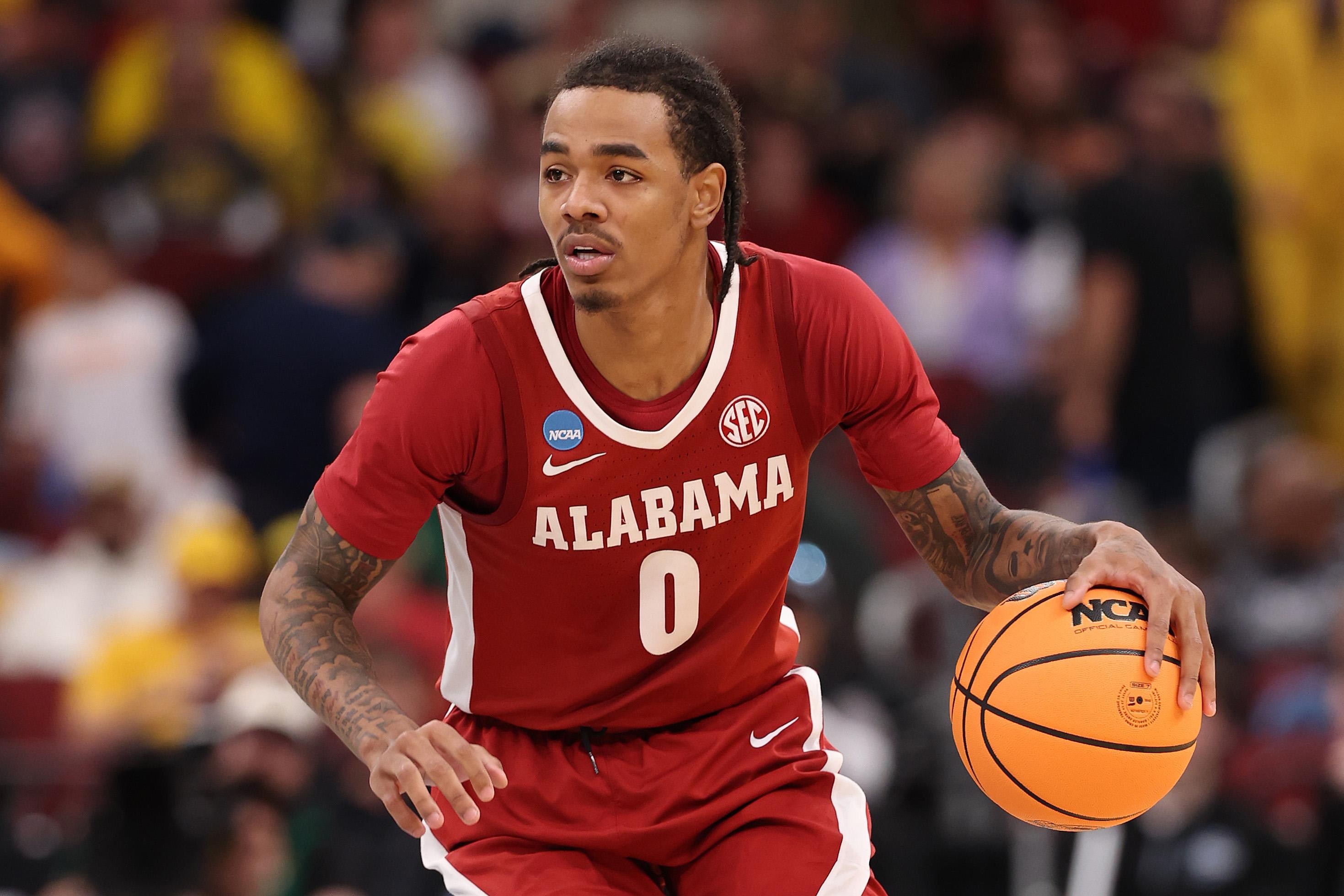 Toronto Raptors June 19 mock draft round-up: Best guard available?
