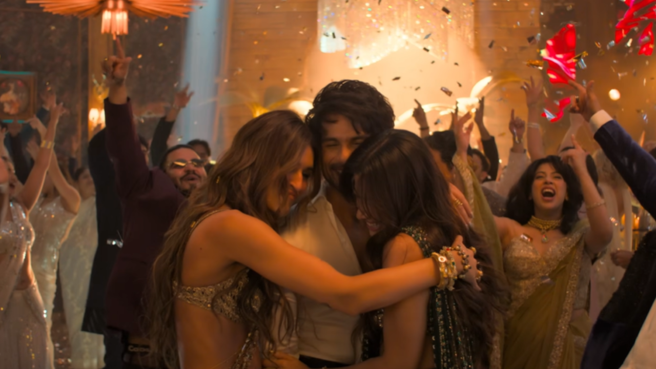 Shahid Kapoor 'didn't understand' A-certificate for Cocktail 2 by CBFC ...