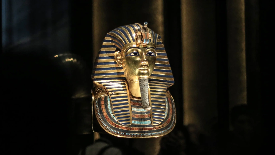 15 extraordinary artifacts preserved in museums