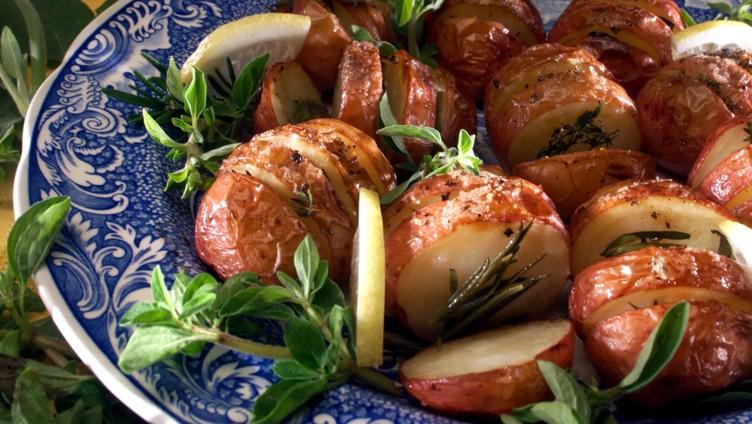 16 Ina Garten potato recipes and tips