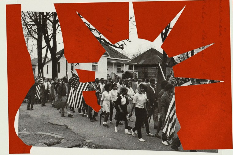 The spirit of Juneteenth can lead us out of this perilous political moment