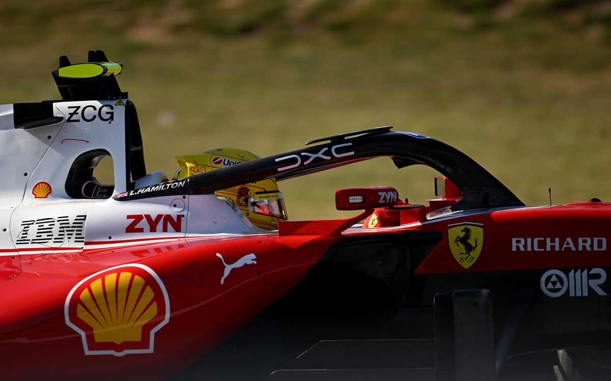 Ferrari to introduce new F1 fuel and engine updates in Austria