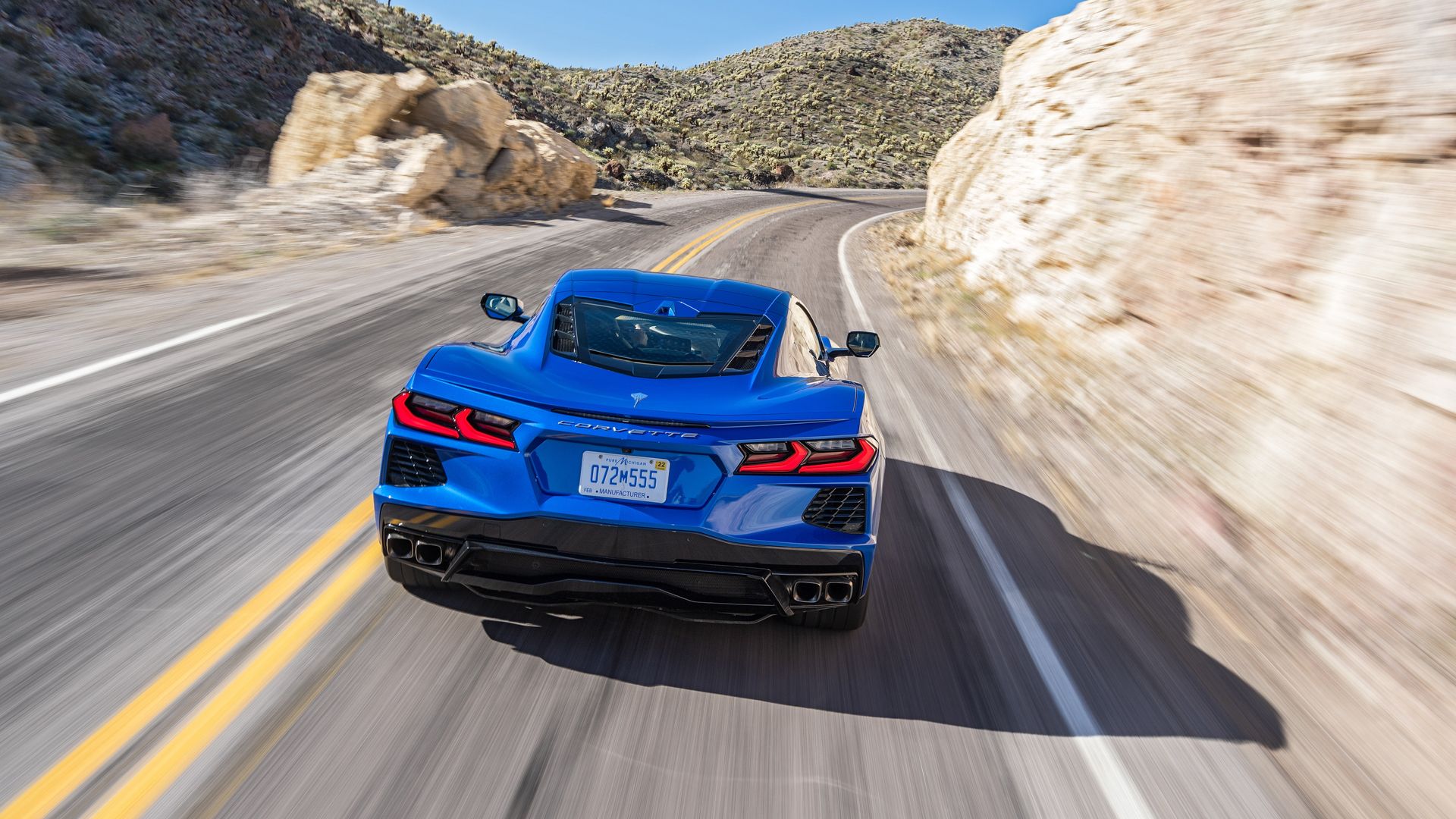 Shelby GT350: The cheapest way to get Corvette-level speed