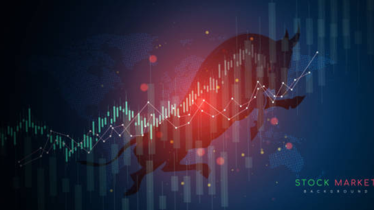 Stock market this week: Sensex, Nifty gain over 1.5% for the week as ...