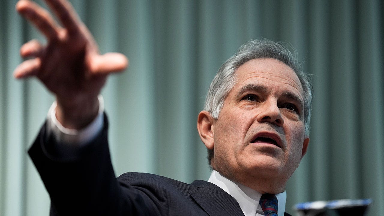 Dem justices slap Soros-backed Philly DA with power strip in stunning ...