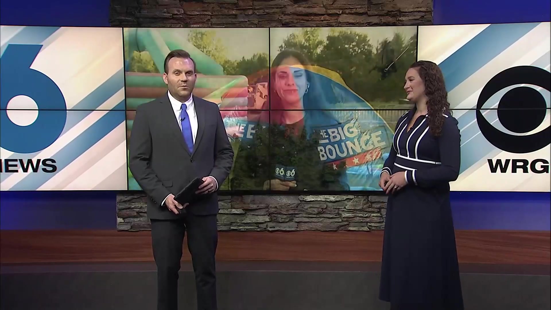 The Big Bounce America brings world’s largest bounce house to Capital ...
