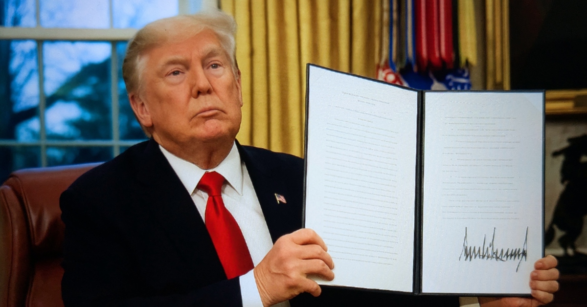 Trump's proposed Social Security rule could cut benefits for nearly ...