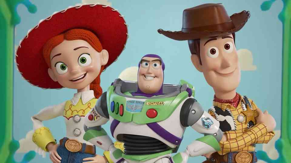 Toy Story 5 could be Disney’s warning about the future of AI