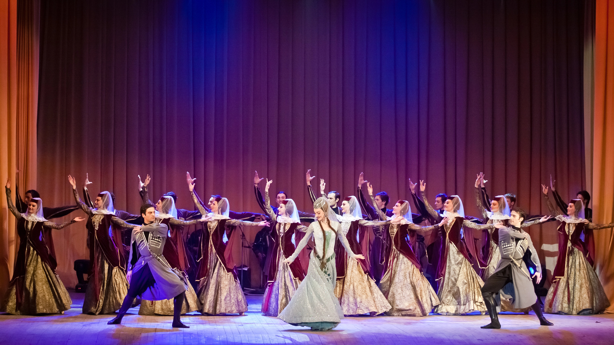 18 dance moves that conveyed secret messages