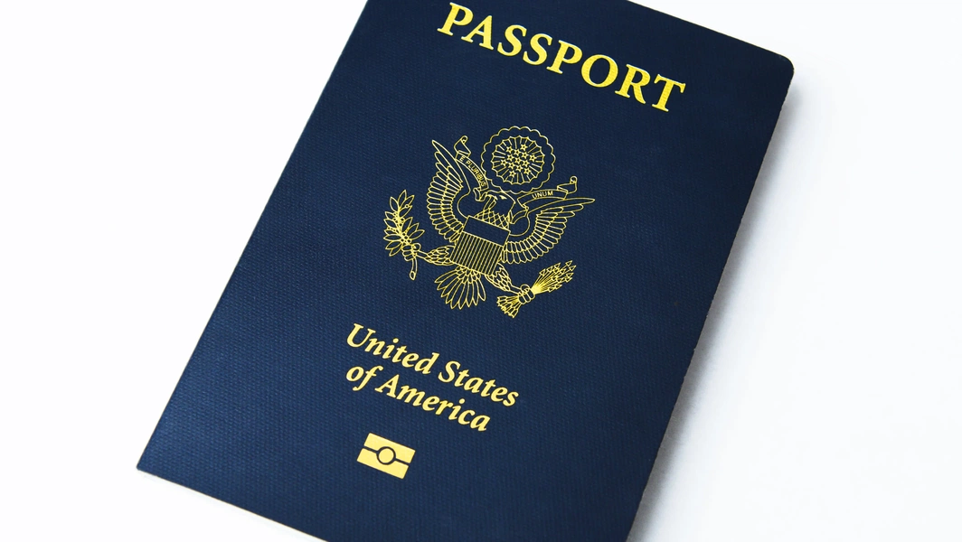 How to safeguard and replace your passport abroad