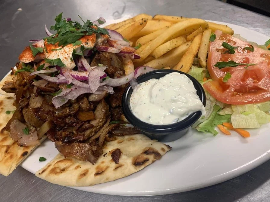 People think these are some of the best Greek restaurants in each state