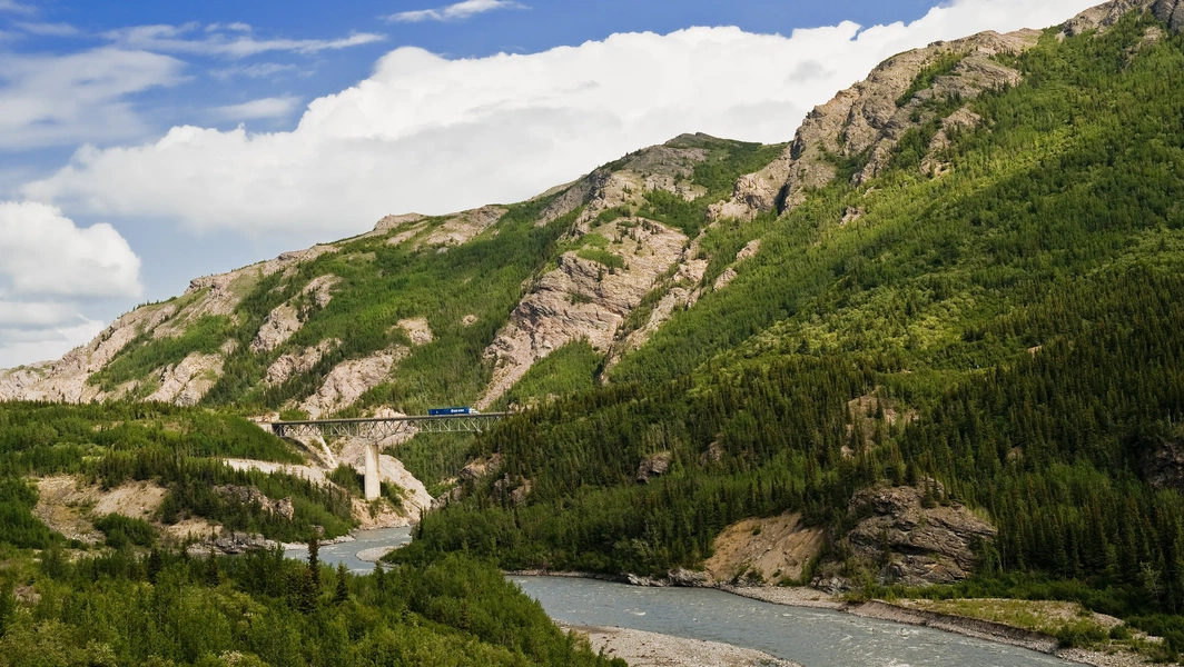 17 stunning rivers across the United States