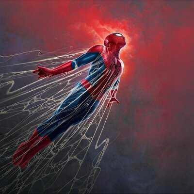 Spider-Man: Brand New Day creates history with 4th biggest pre-sales ...