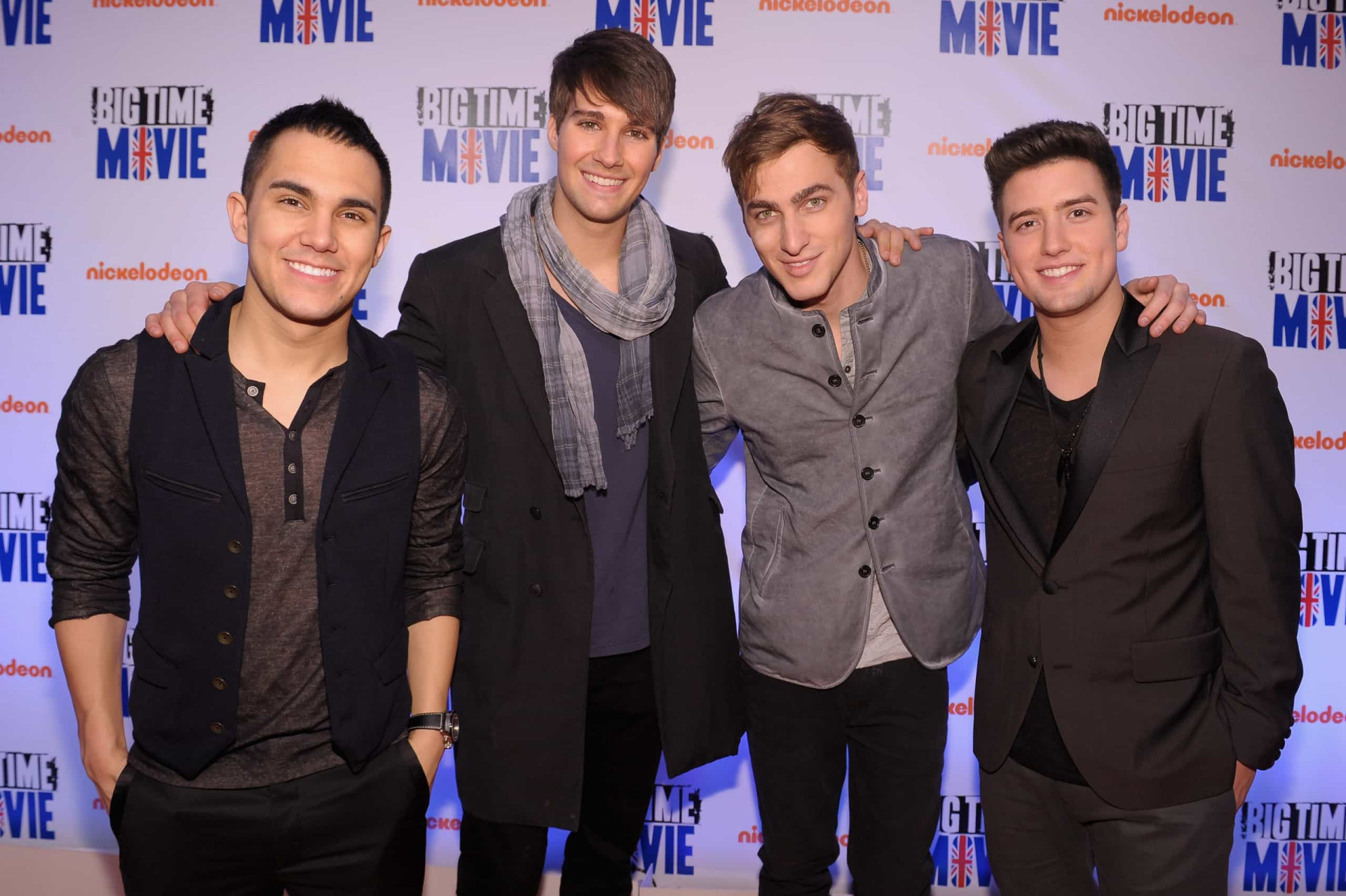 The best boy bands of all time