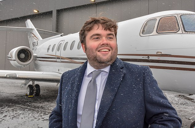 How much does it really cost to own a private jet? Our experts lift the lid