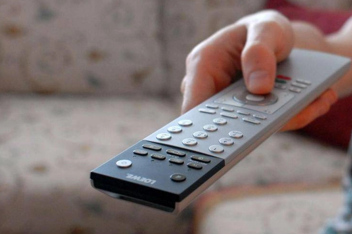 Ascolti tv, 18 giugno: Svizzera‑Bosnia su Rai1 al 23.8% domina la prima ...