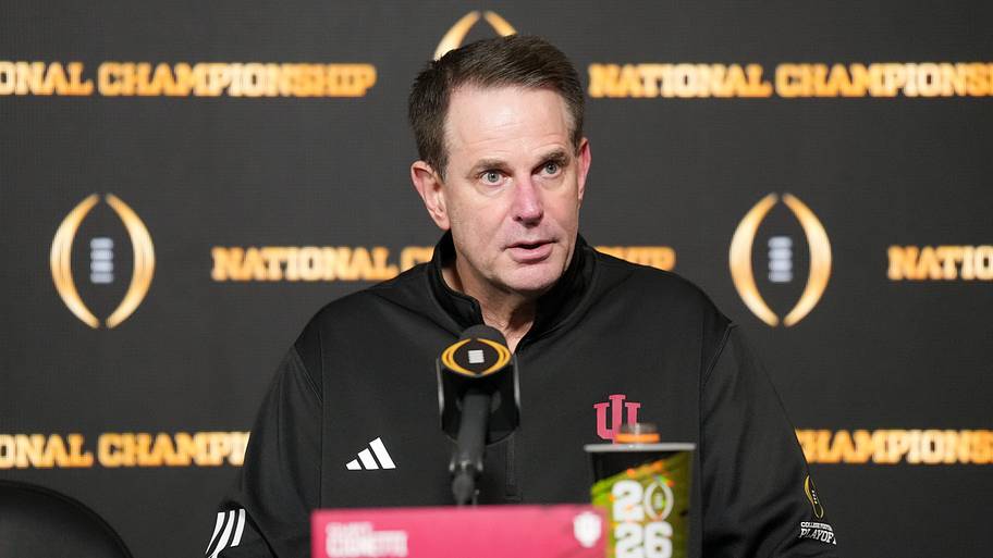 Ranking the 9 Big Ten coaches Curt Cignetti will go head-to-head ...