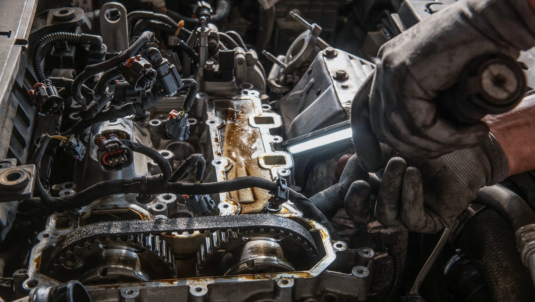 Causes and fixes for the HEMI engine tick