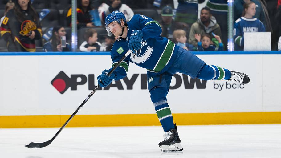Could the answer to Ottawa's top six forward search be the Canucks ...