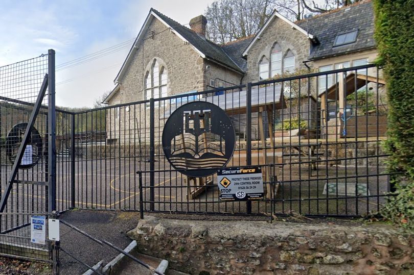 Second Devon primary school faces closure as pupil numbers plummet to ...