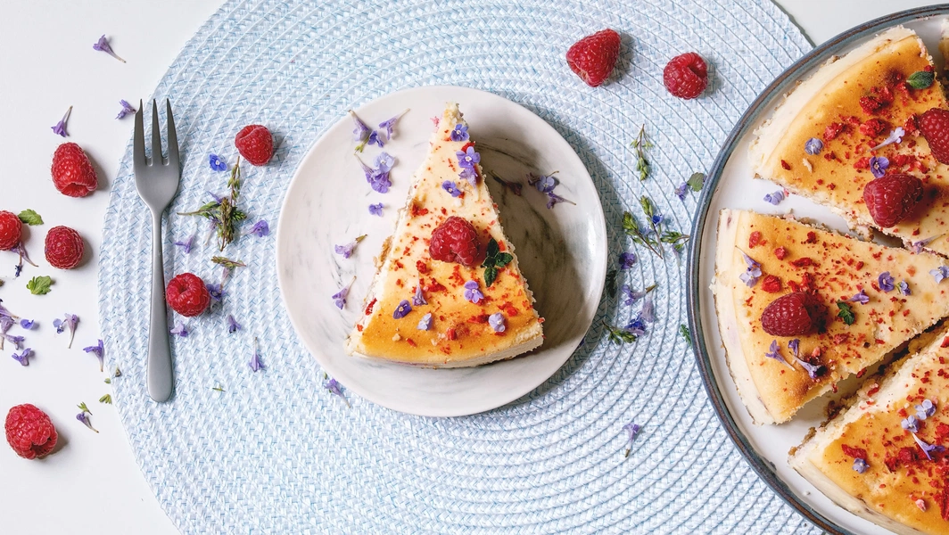 10 quick and easy dessert ideas