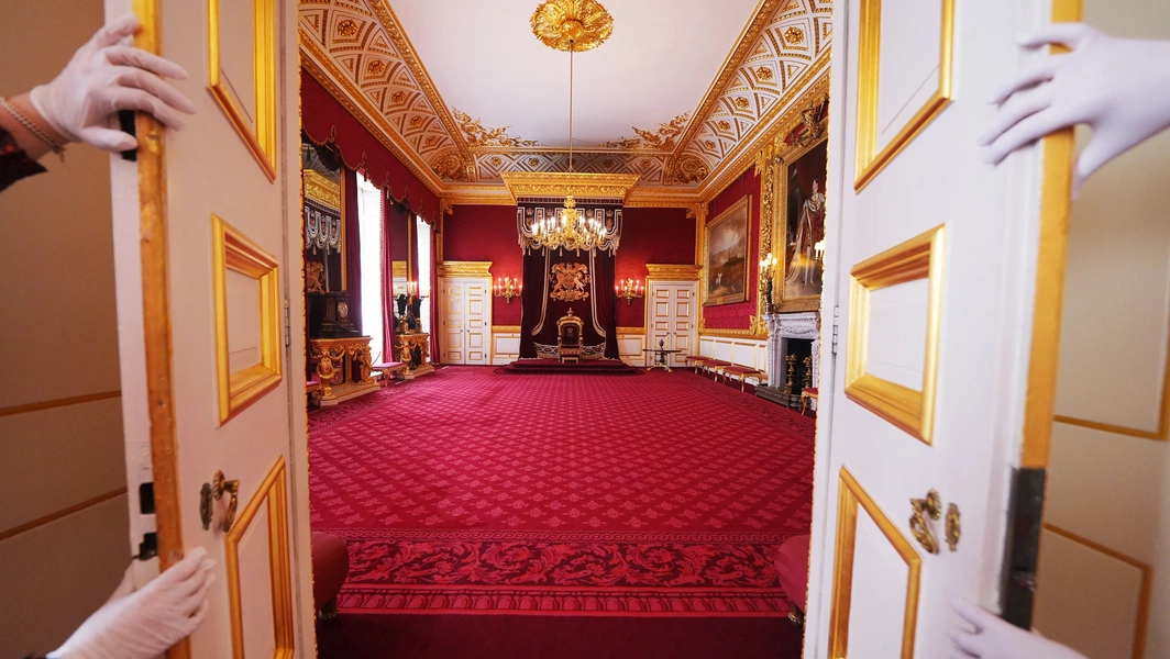 15 hidden rooms and secret spaces in iconic landmarks