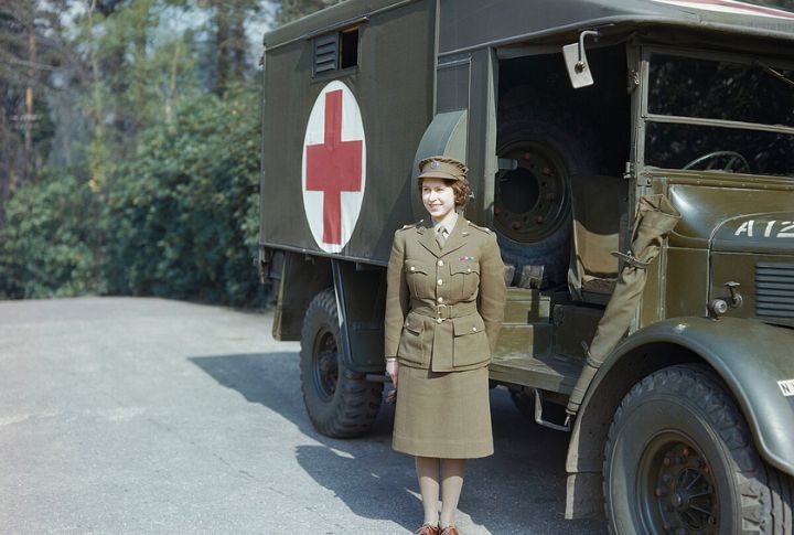 20 royals who did things differently