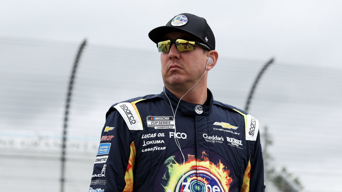 NASCAR drivers who were the winningest in FIFA World Cup years