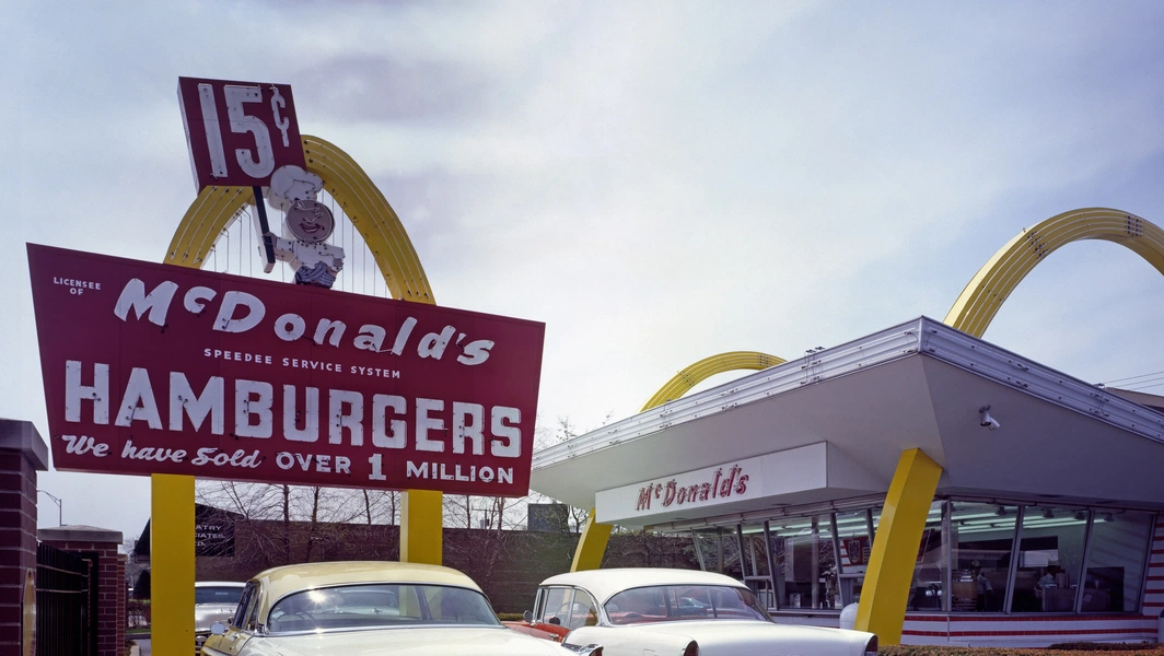 McDonald’s Filet-O-Fish: History, ingredients, and impact