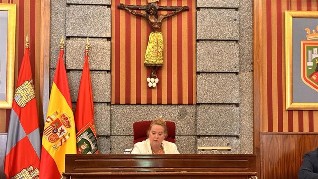 PP y Vox desestiman nuevas comisiones para abordar el incendio en las ...