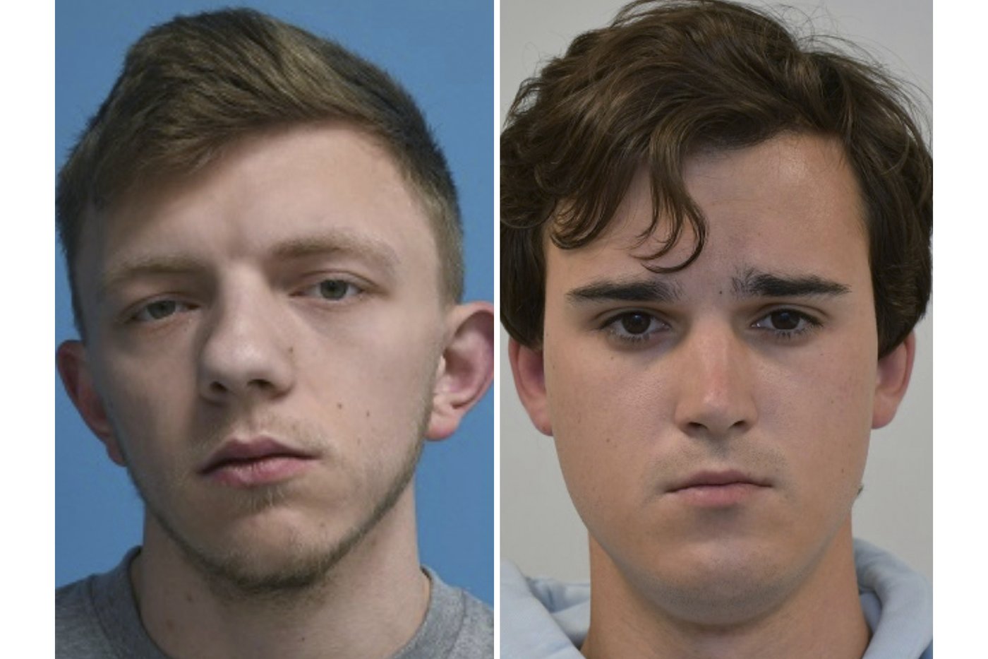 2 men jailed for setting fire to property linked to UK Prime Minister ...