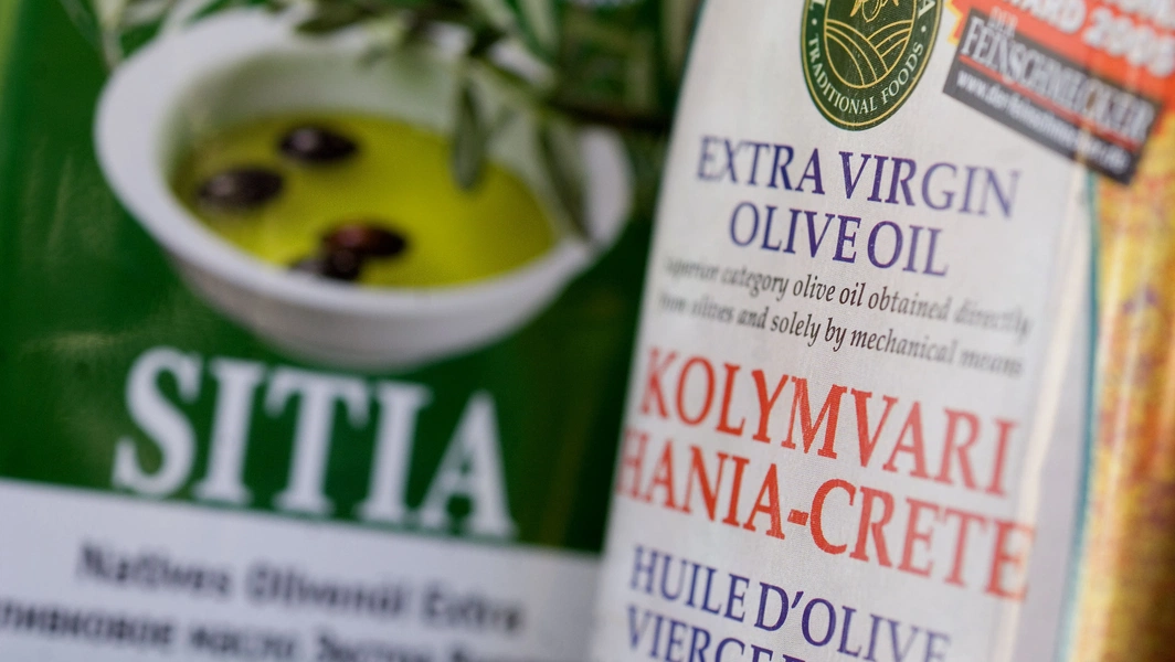 10 Greek diet staples for health and flavor