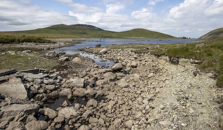 Uisce Éireann urges public to conserve water ahead of string of mini ...