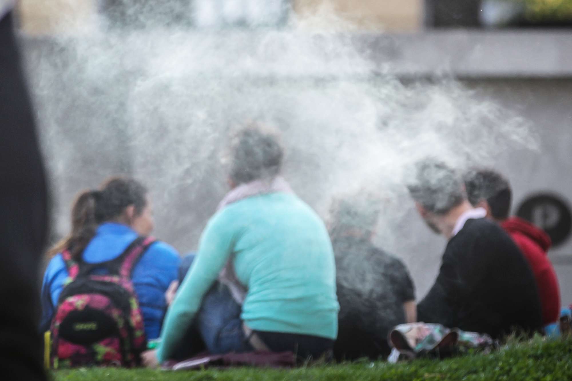 Why is Gen Z smoking? (Exclusive)