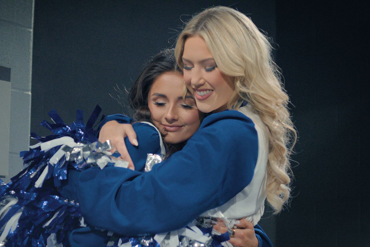 Where is Megan McElaney now? What she's doing after her emotional exit ...
