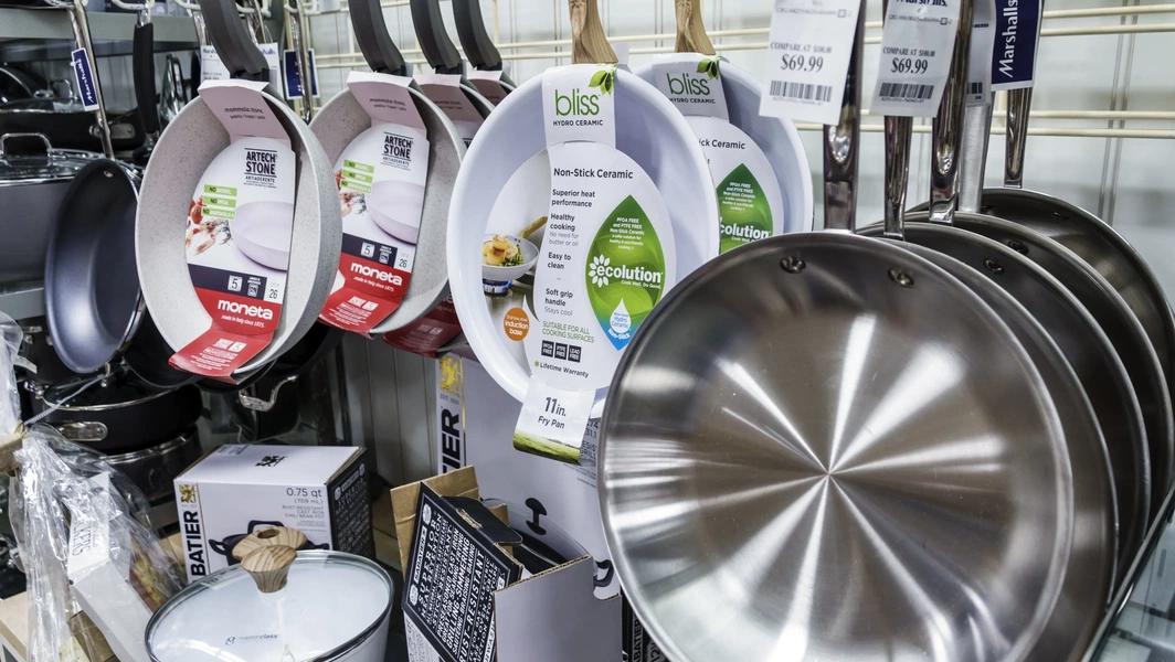 Care and maintenance tips for ceramic cookware