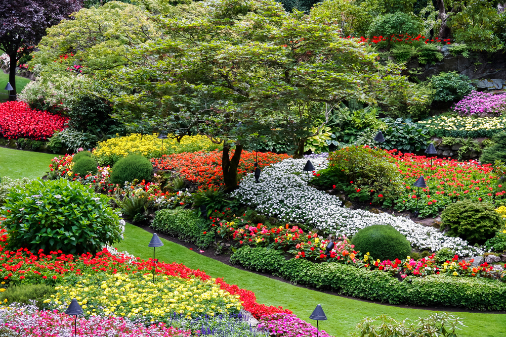 15 gardens that changed agricultural history