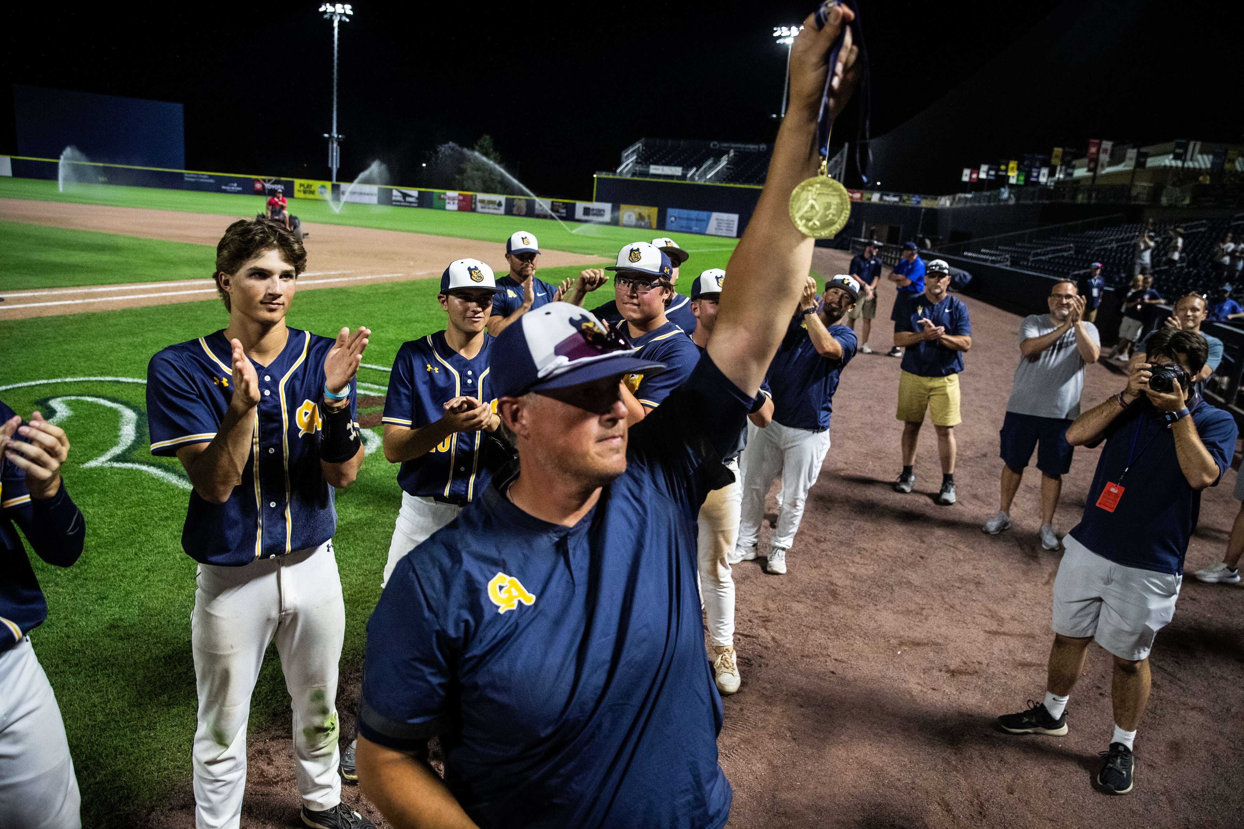 Meet PennLive’s 2026 baseball All-Star Team, Coach of the Year