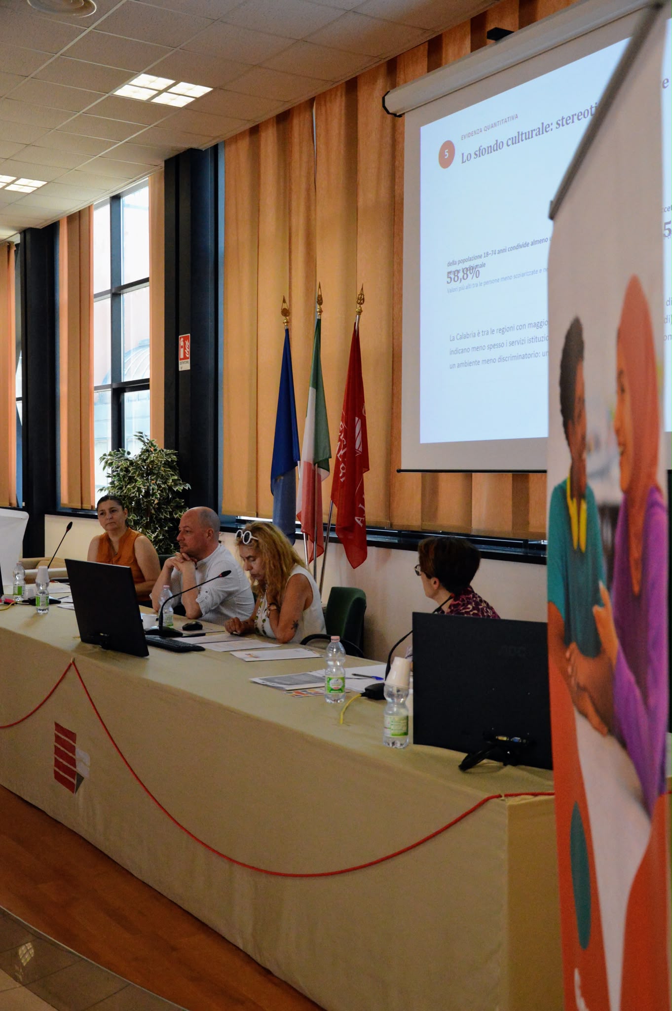 Discorsi d’odio e discriminazioni, all’Unical confronto promosso dal ...