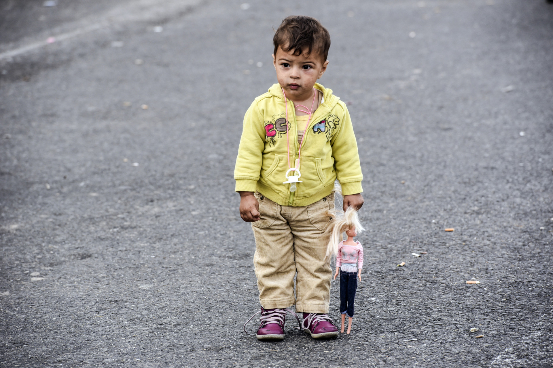 The poorest countries in Europe, ranked