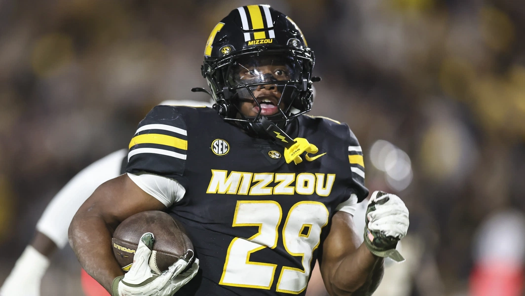 Missouri faces toughest SEC schedule in 2026 season